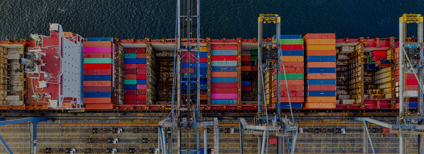 Logistics and Large-Scale Retail Trade | Sectors | MAG